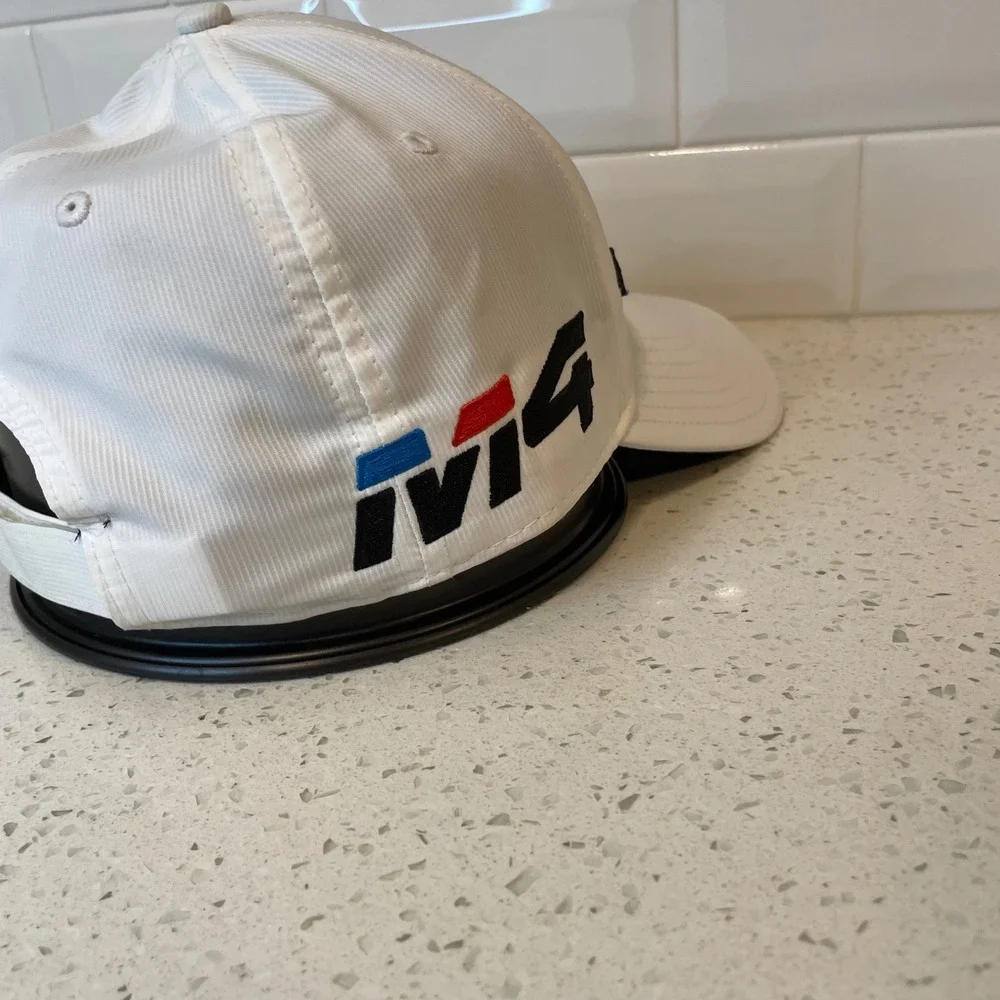 TaylorMade | Accessories | Taylormade Twist Face M3 M4 Golf Hat White ...